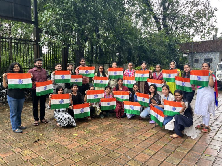 Har Ghar Tiranga Campaign – Azadi ka Amrit Mahotsav | PHCER | Pillai ...